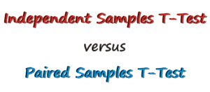 Uji T Independen vs Paired Sample: Mana yang Tepat?